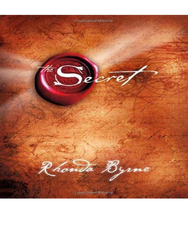 The Secret | PDF