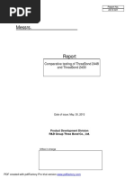 Jis G 3539 SWCH 10a | PDF | Steel | Forging