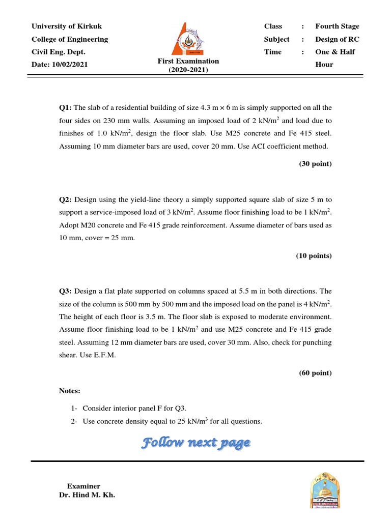 EXAM 1 Questions | PDF | Building Materials | Architectural Design