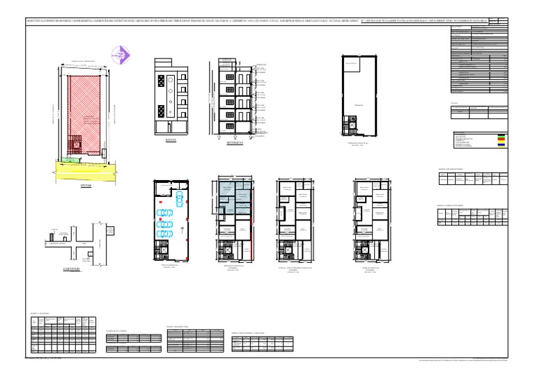 B VMC Ash 2018 | PDF | Buildings And Structures | Culture Of Queensland