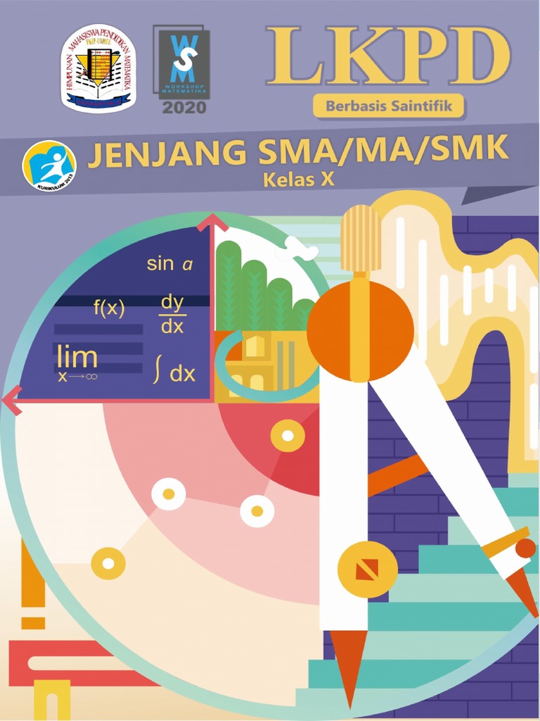 LKPD SMA (Barisan Geometri) | PDF