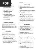 Dawan Lawana #11 | PDF | Art | Religion & Spirituality