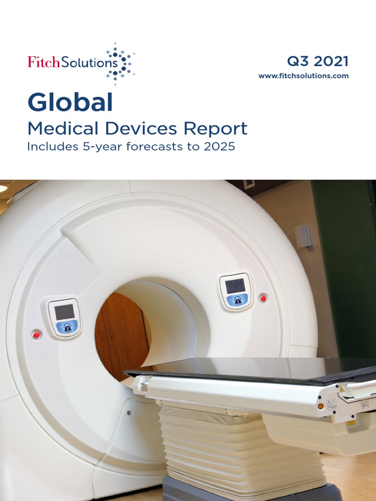 Global Medical Devices | PDF