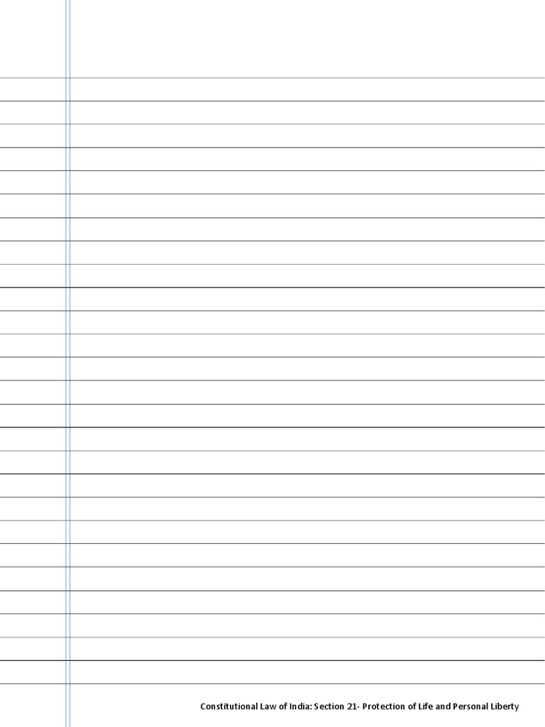 Assignment COI - Section 21 | PDF