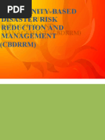 OCD DRRM Training Catalogue - 2020 | PDF | Emergency Management | Disaster Risk Reduction