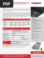 Table 4D4A: Multicore Armoured 70 °C Thermoplastic Insulated Cables ...