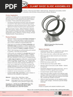 PLP Suspension AGS Catalog | PDF | Screw | Steel