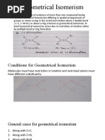 Analog Design | PDF | Isomer | Functional Group