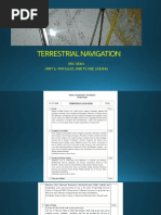 Traverse Tables | PDF | Latitude | Navigation