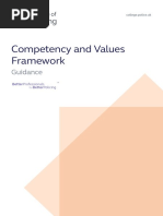 National Decision Model in Policing | PDF | Risk | Policy