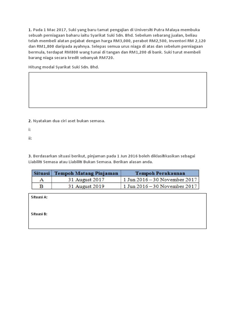 Akaun Form 4 Bab 2 Pdf