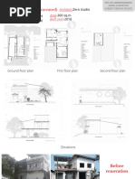 Case Study and Literature Review On Restaurant | PDF | Restaurants