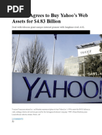 The Loophole in LSAT Logical Reasoning | PDF | E Books