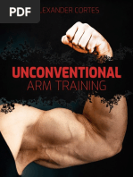 The Anabolic After-40 Muscle-Size Manual | PDF | Muscle | Arm
