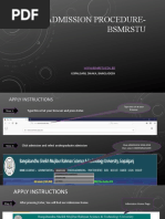 OHMS Registration Flowchart | PDF