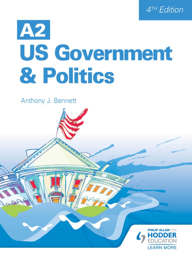 Bennett A2 US Government and Politics | PDF | Thirteen Colonies ...