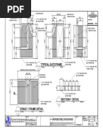 Sample Structural Analysis and Design Criteria | PDF | Structural Load ...