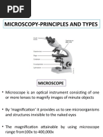 SEM and TEM Notes | PDF | Scanning Electron Microscope | Transmission ...
