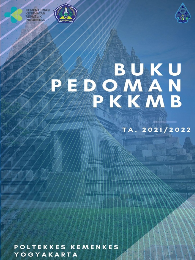 Fiks Buku Pedoman PKKMB Tahun 2021 | PDF
