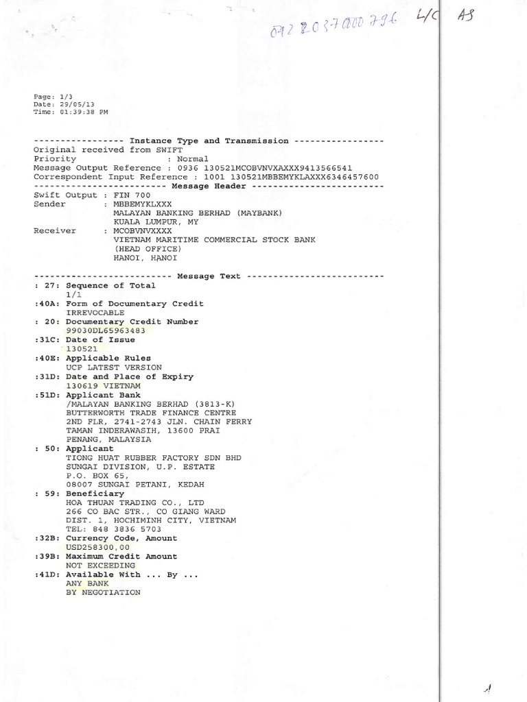 File 4. B CH NG T LC at Sight | PDF