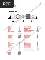 Siemens Sirius 32B - Pinout | PDF | Tecnología