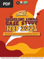 Contoh Guidebook | PDF