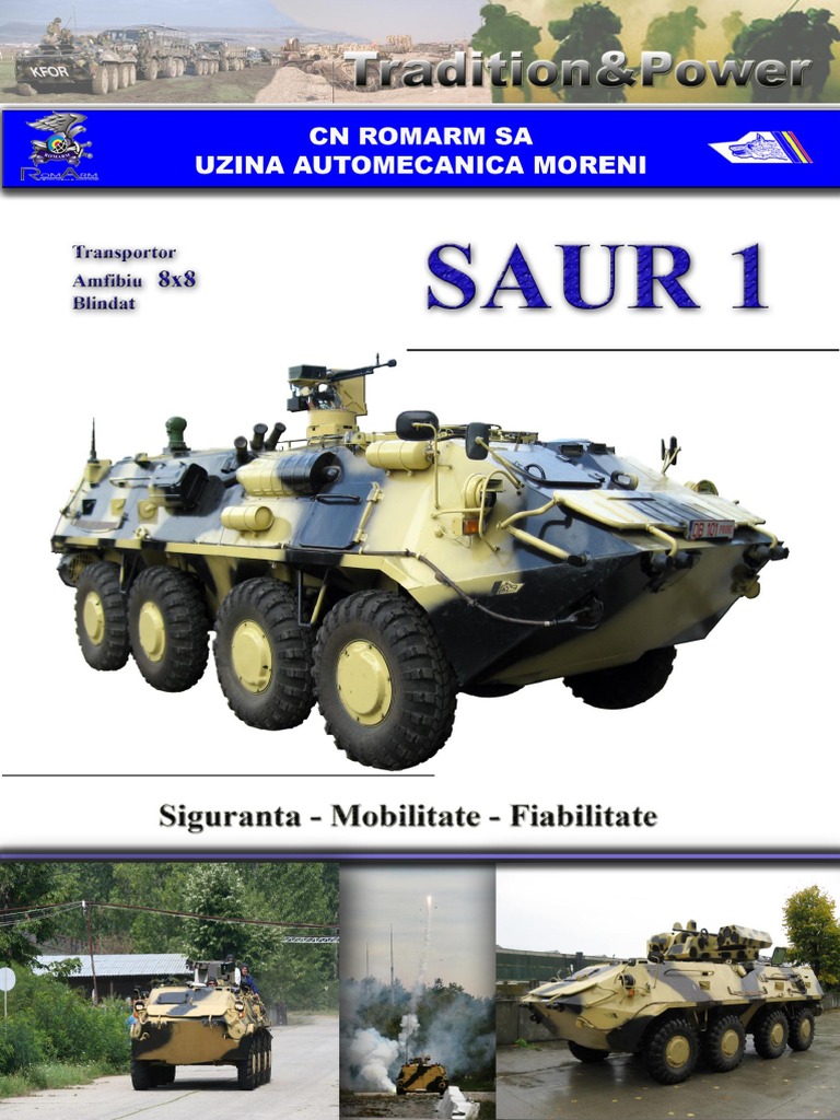 Saur 1 | PDF