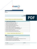 Hoe Math Self Maximize | PDF