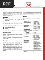 ASTM C1107 C1107M 14a | PDF | Concrete | Cement