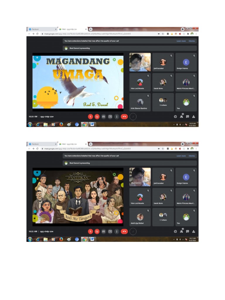 Kabanata 32 42 | PDF