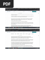 Capstone RRL 01 14 18 | PDF | Bean | Legume