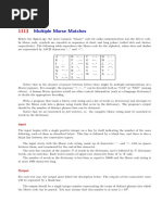 Morse Code Practice Worksheet | PDF | Communication | Encodings