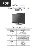 Manual de Usuario Del Software LaserGRBL | PDF | Programa de computadora | Programación