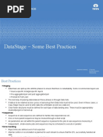 SAS Cheat Sheet | PDF | Sas (Software) | Variable (Computer Science)