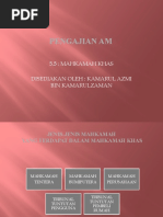 CONTOH Kanun Keseksaan 392 Dan 457 | PDF