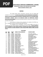 sample-BAC Resolution | PDF | Procurement | Government