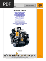 JCB Fault Codes List PDF | PDF | Engines | Smoke