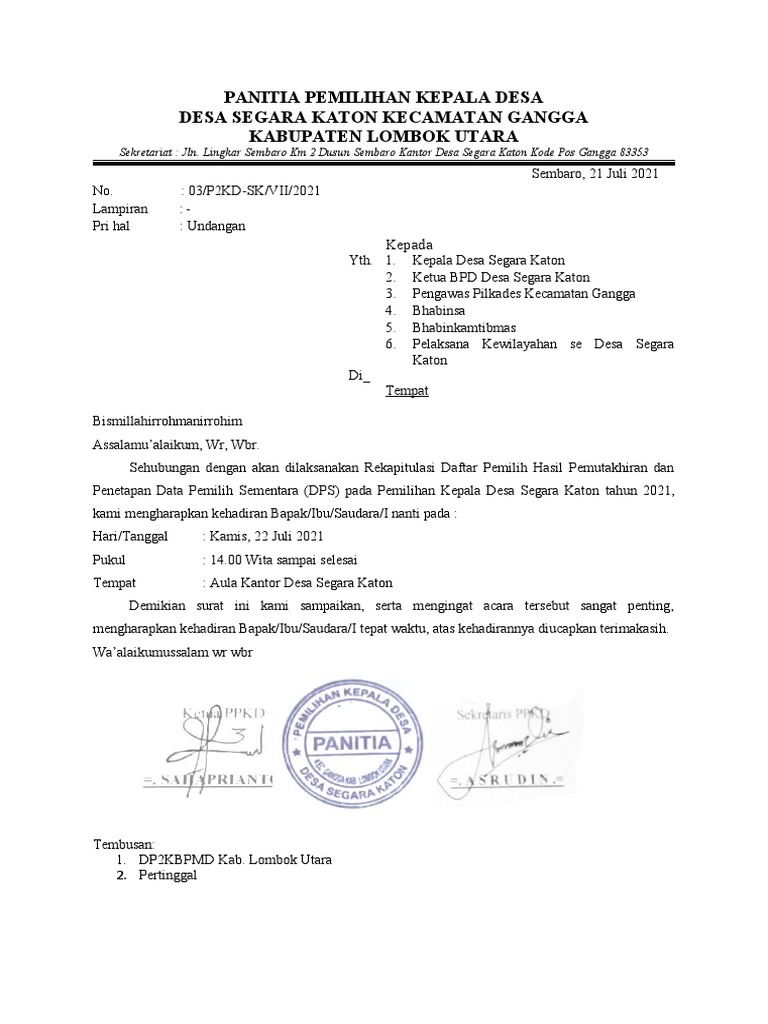 Undnagan PLENO DPS | PDF