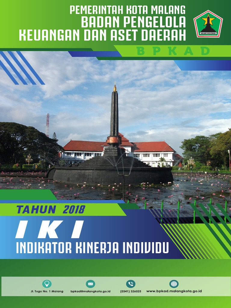 Badan Pengelola Keuangan Dan Aset Daerah | PDF | Pengelolaan Keuangan & Uang