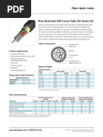 Cables and Wires: 3 Voltex Catalogue Voltex Catalogue | PDF ...