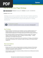 Accenture Methodology Training Part 01 | PDF | Building Information ...