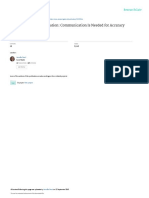 Surgical Wound Classification Guide | PDF | Wound | Surgery