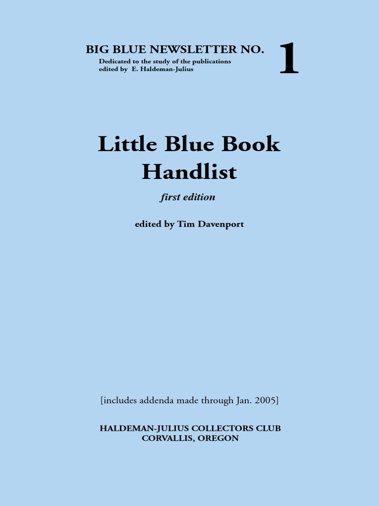 Big Blue Book | PDF | William Shakespeare