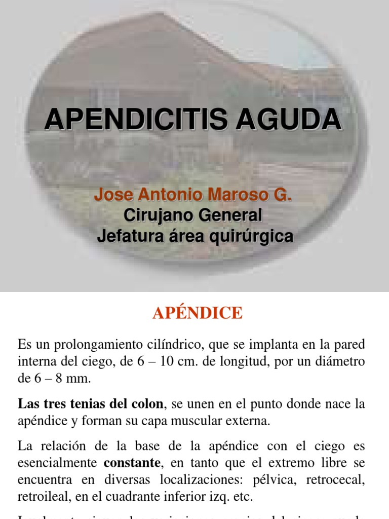 Apendice | PDF | Medicina CLINICA | Especialidades Medicas