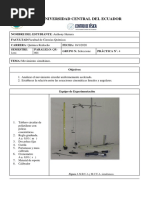 Método de Ostrogradski | PDF | Integral | Fracción (Matemáticas)