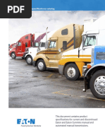 Meritor RT-46-160, RT-46-160A, RT-46-160P, RT-46-169: 46,000 Lbs. GAWR ...