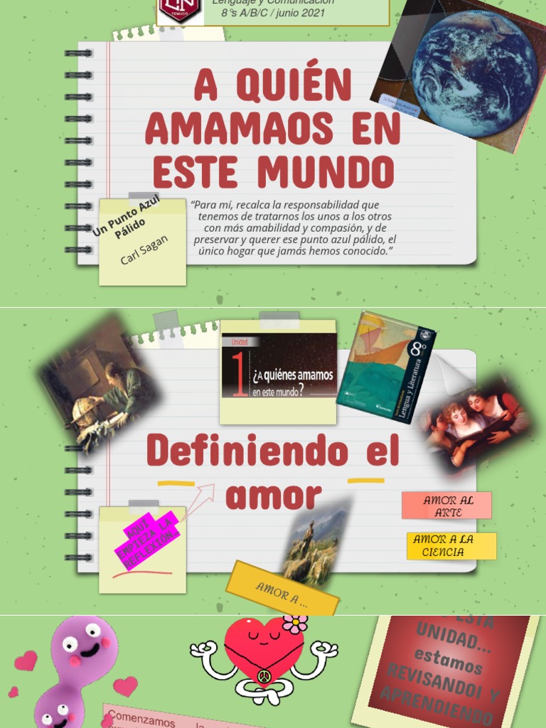 Temática Experiencias de Amor | PDF | Poesía | Amor