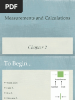 General Chemistry Notes For SHS PDF | PDF | Solution | Gases