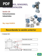 Programación en Texto Estructurado PLC | PDF | Lenguaje de programación ...