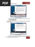 Manual de Usuario Factura Electronica FEL ANULACION | PDF | Internet | Contraseña